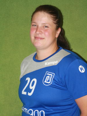 Frauen | SV Blau-Weiß Dahlewitz