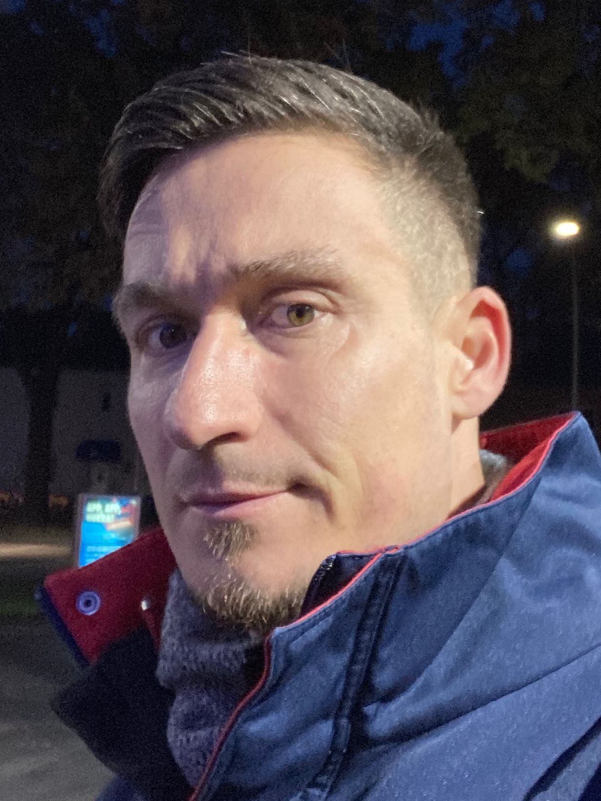 Mario Reichert | SV Blau-Weiß Dahlewitz