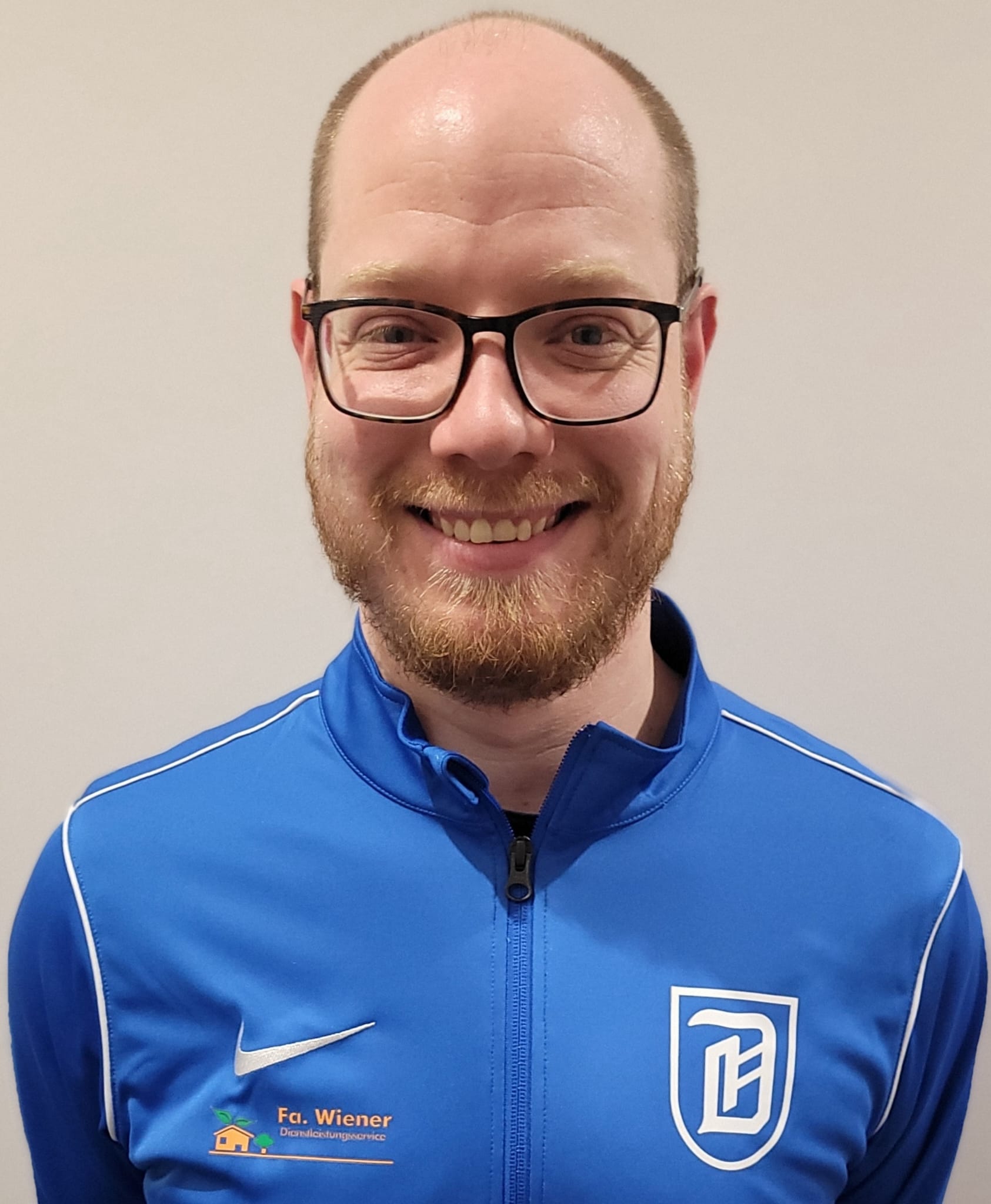 Timo Hambloch | SV Blau-Weiß Dahlewitz